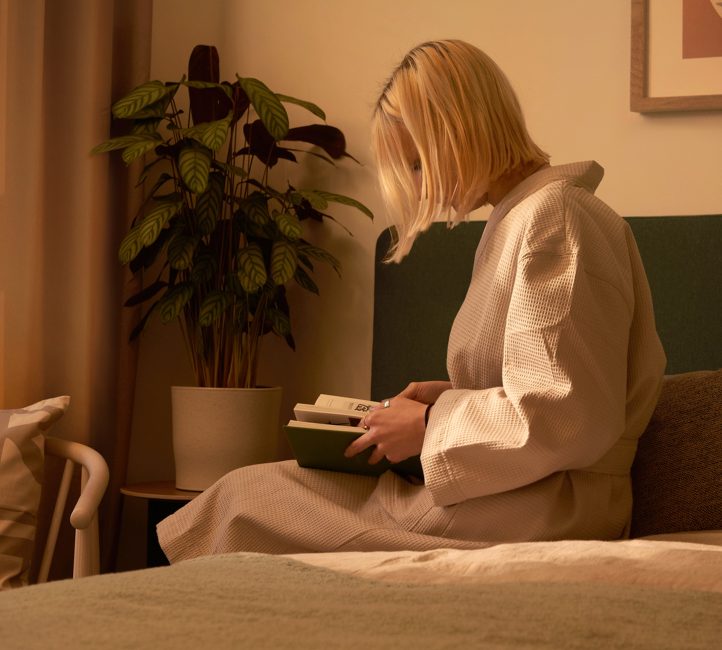 2 Bedroom Apartments | Ebb & Flow Reading