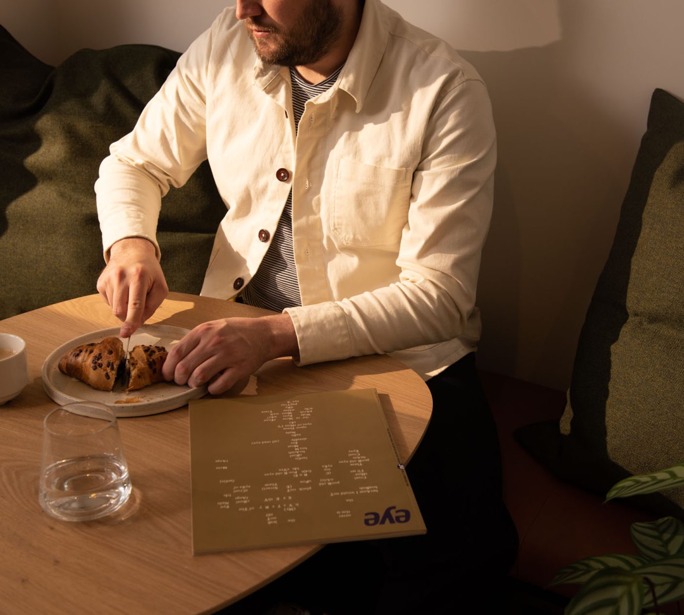 Studio Apartments at Ebb & Flow | Ebb & Flow Reading