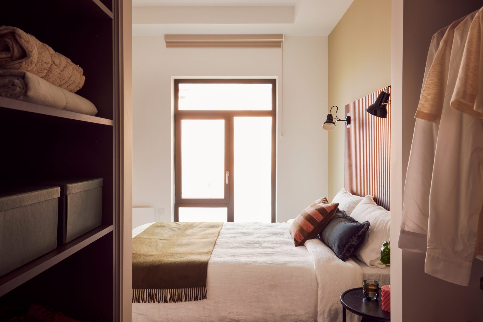 1 Bedroom Apartments | Ebb & Flow Reading