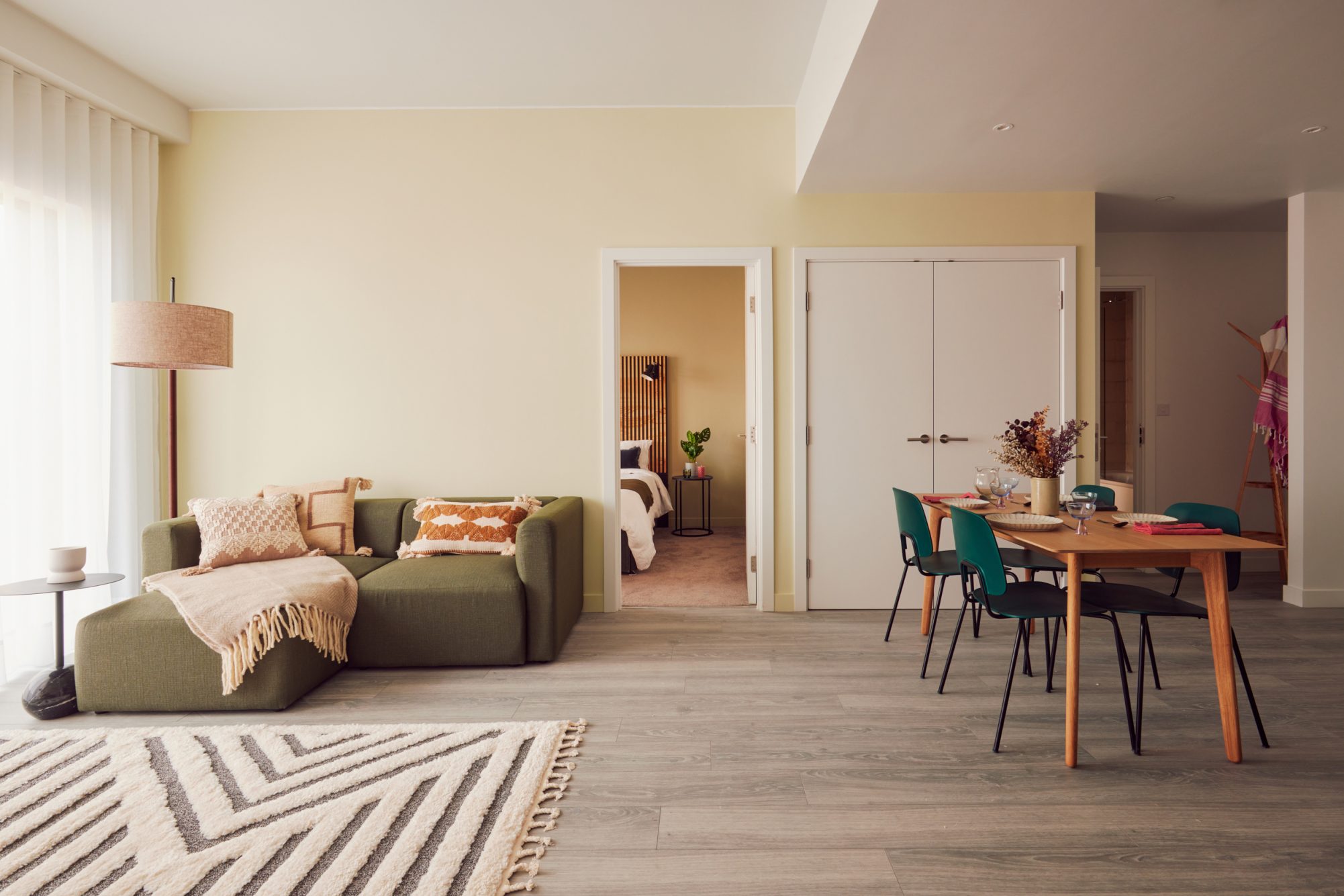 Studio Apartments at Ebb & Flow | Ebb & Flow Reading