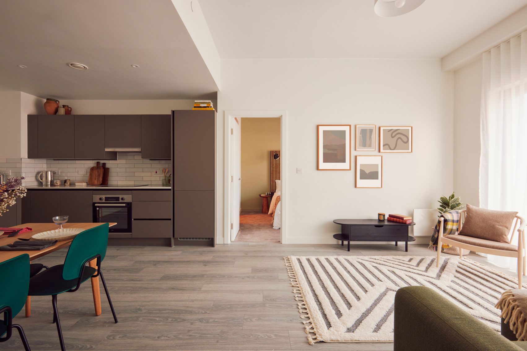 Apartments to Rent in Reading | Ebb & Flow Reading