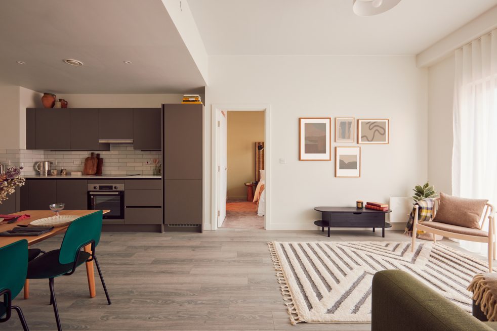 Apartments to Rent in Reading | Ebb & Flow Reading