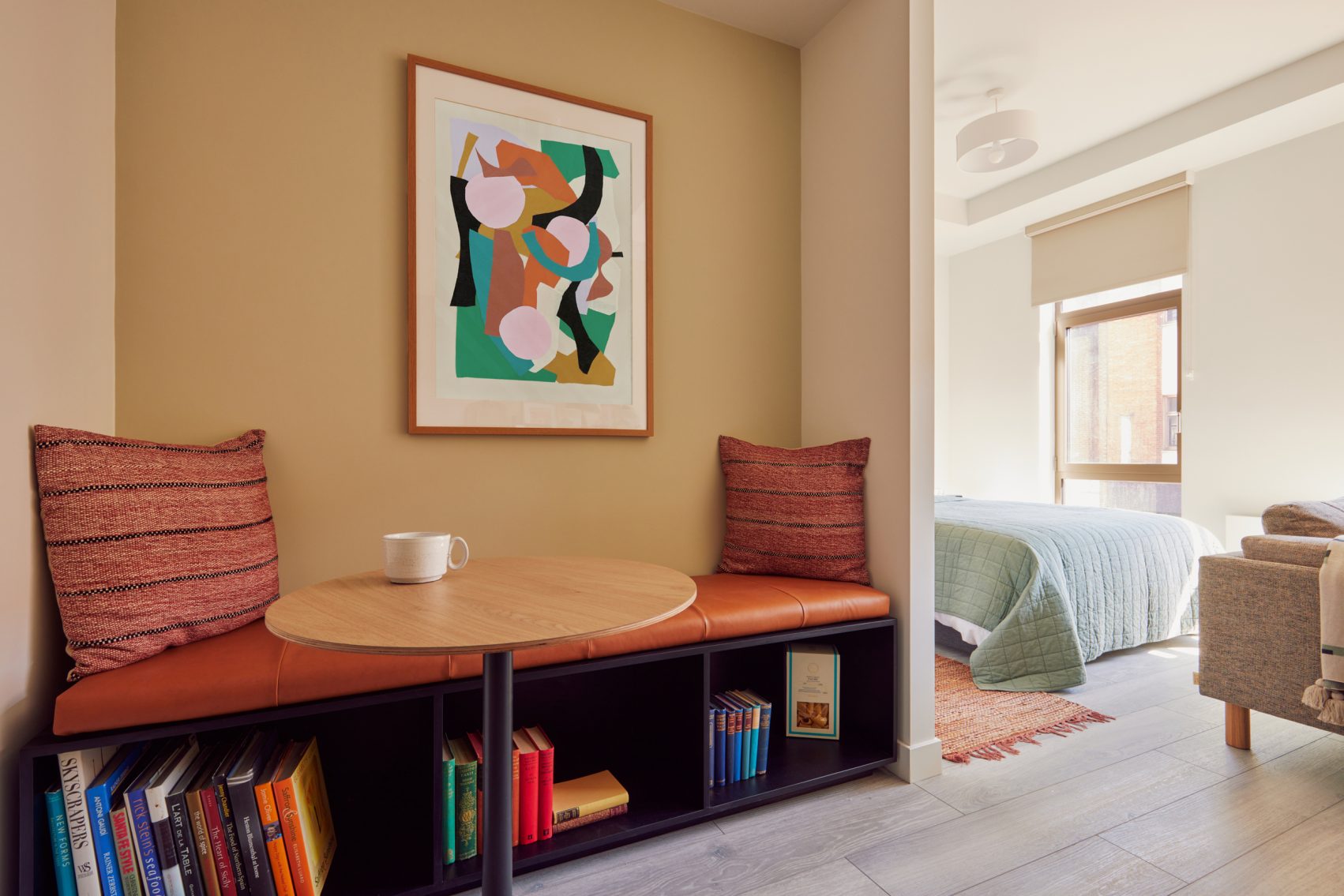 Apartments to Rent in Reading | Ebb & Flow Reading