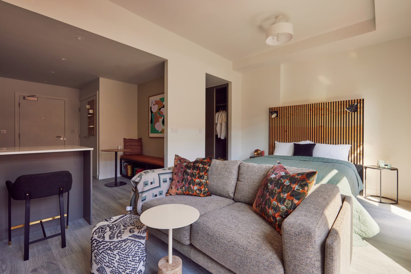 Studio Apartments at Ebb & Flow | Ebb & Flow Reading