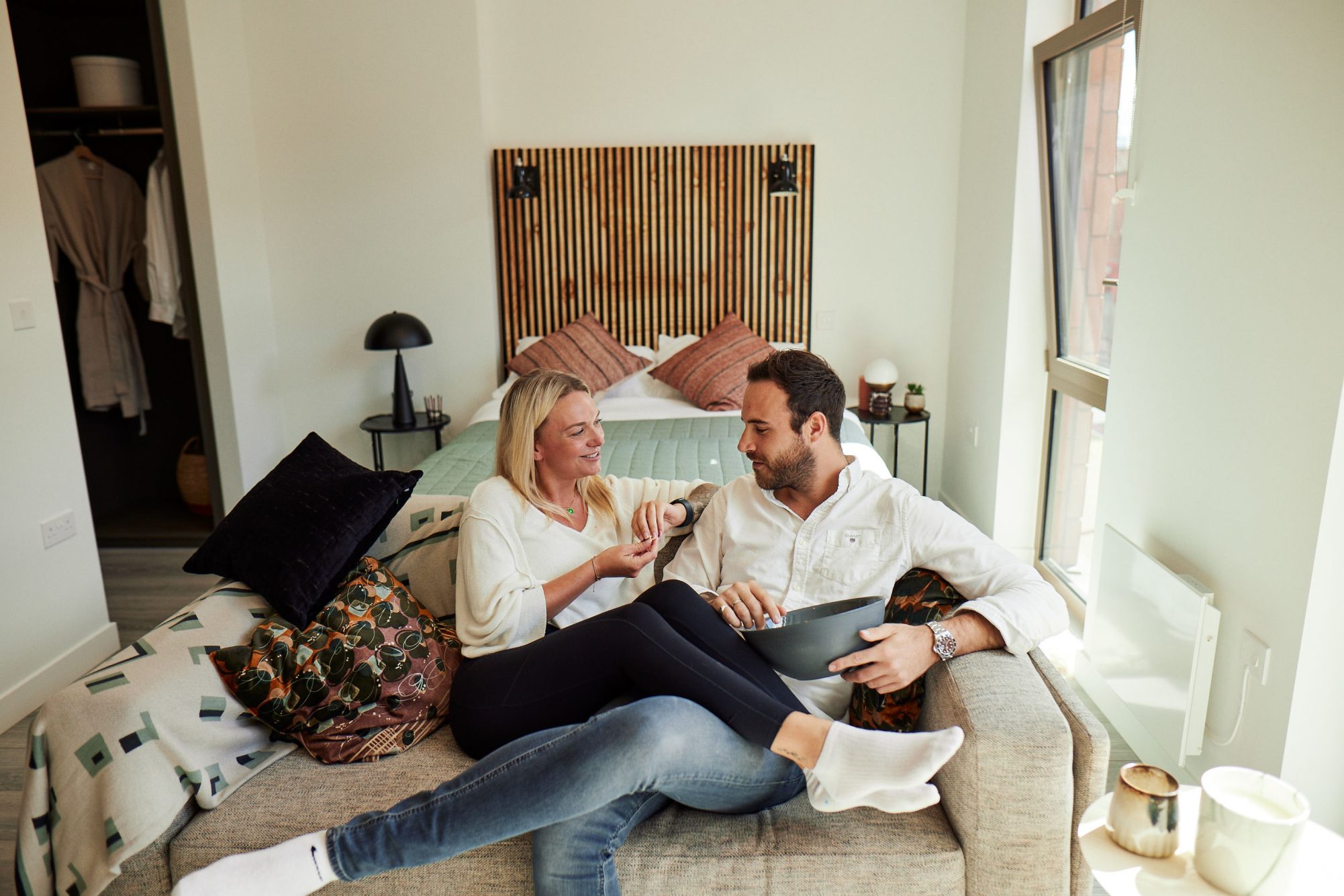 Studio Apartments at Ebb & Flow | Ebb & Flow Reading