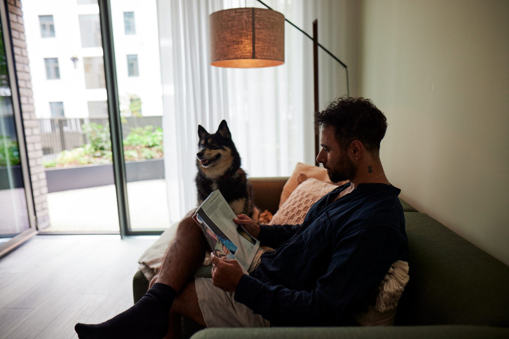 Lifestyle - Ebb & Flow