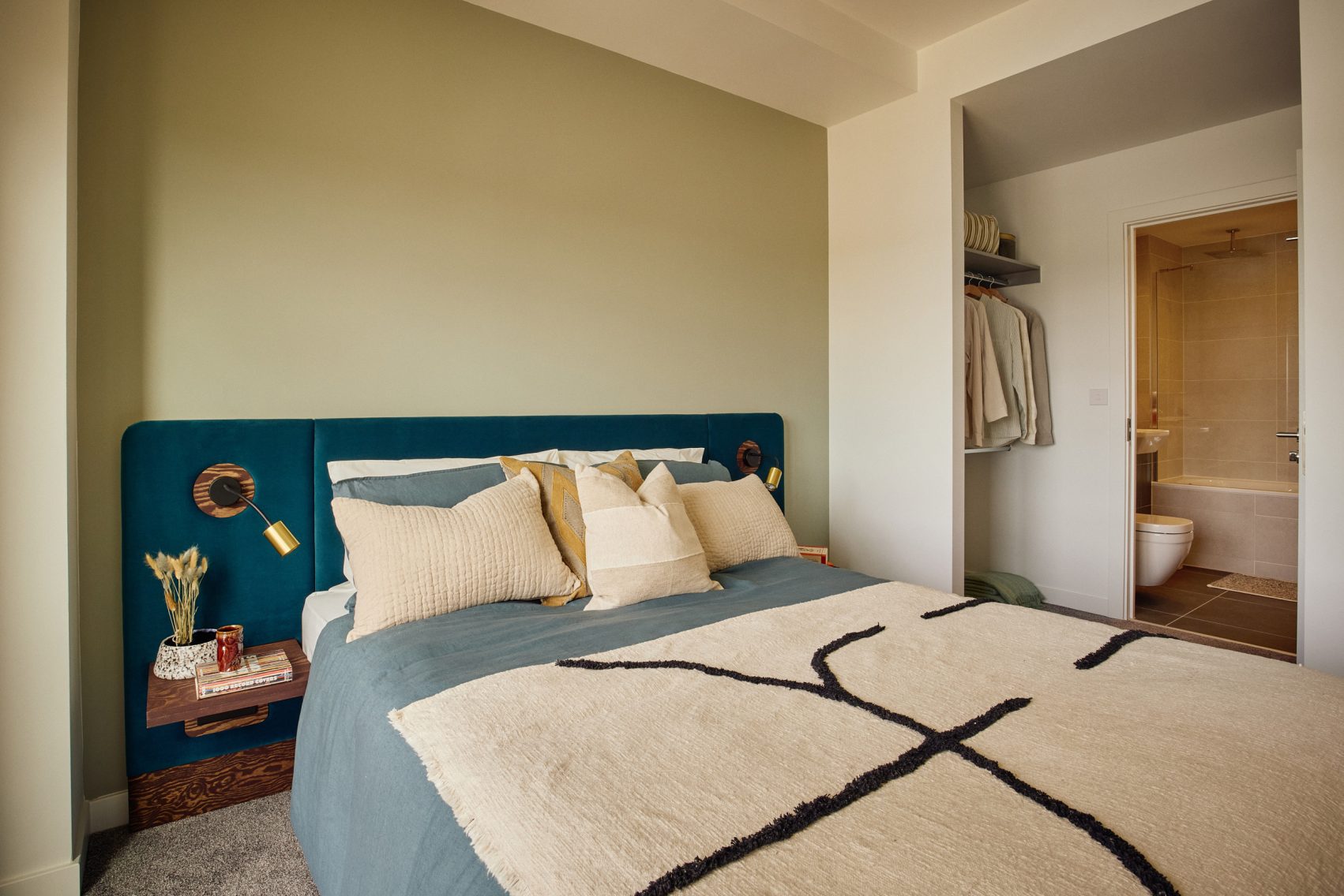 Apartments to Rent in Reading | Ebb & Flow Reading