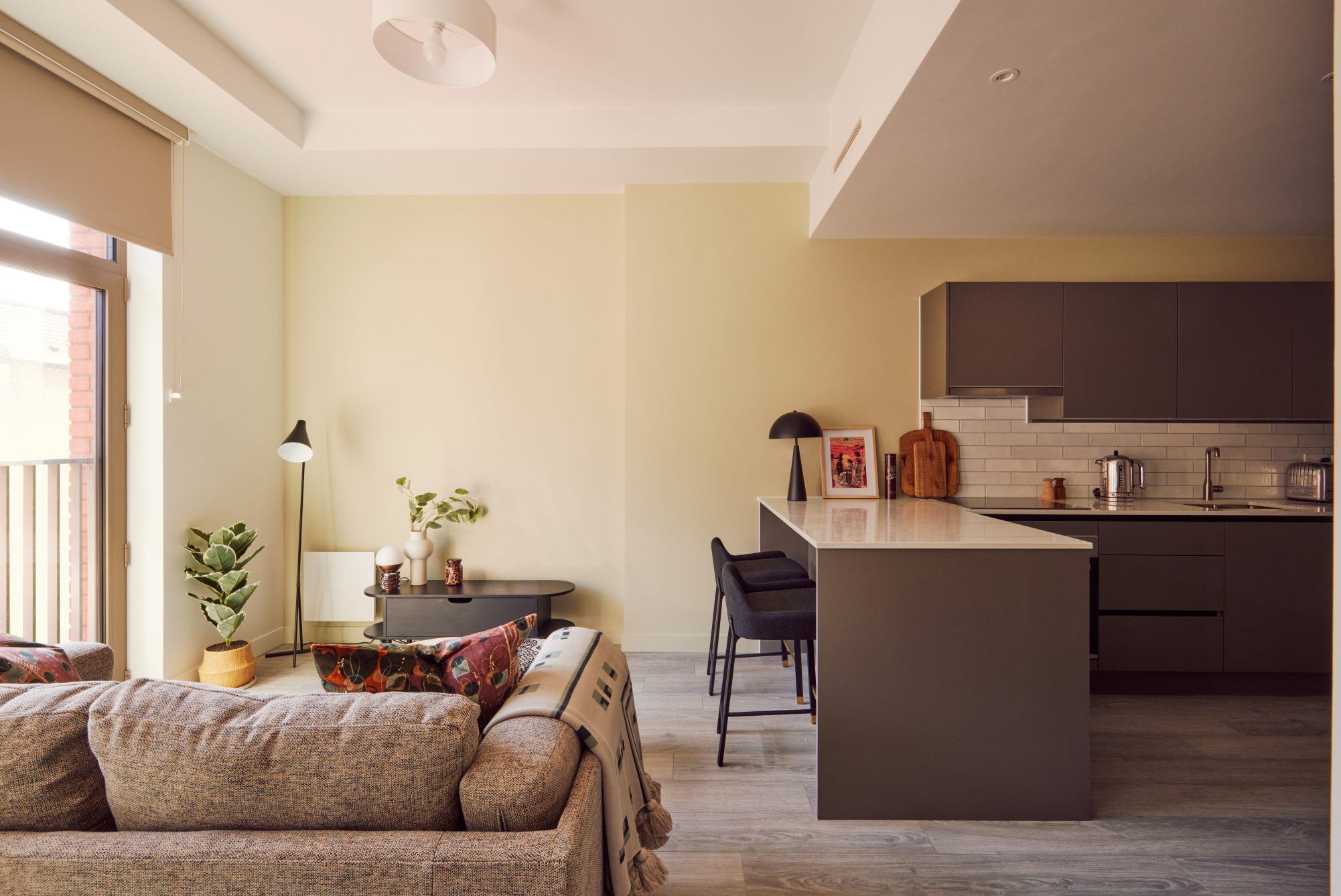 Apartments to Rent in Reading | Ebb & Flow Reading