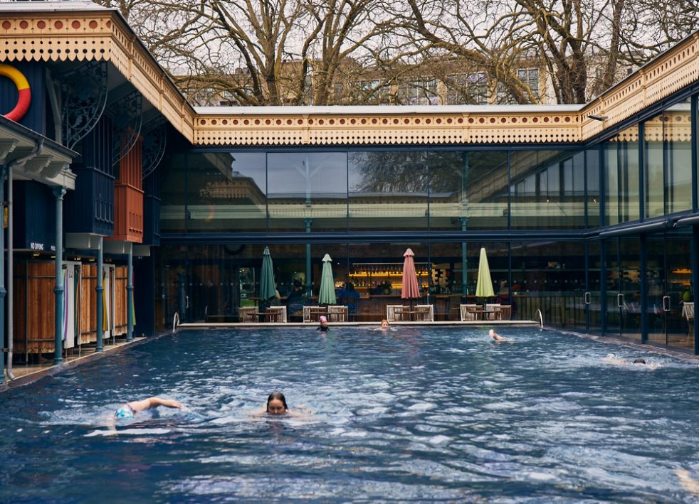 Our Neighbourhood | Ebb & Flow Reading