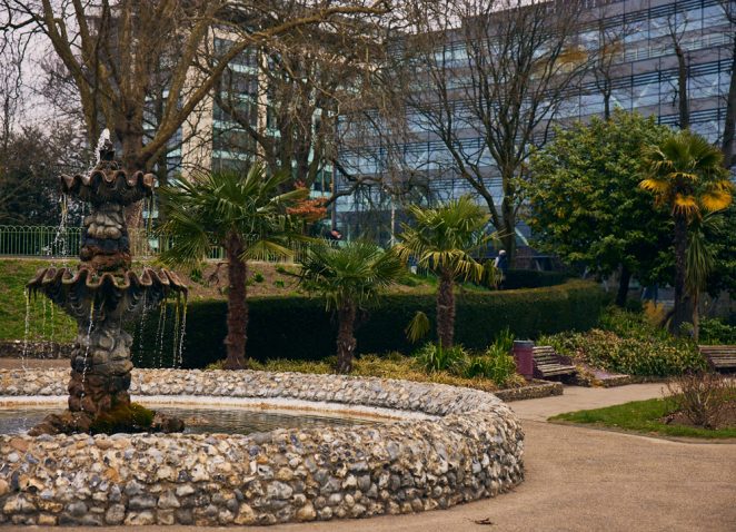 Lifestyle - Ebb & Flow