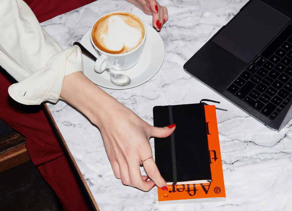 Lifestyle - Ebb & Flow