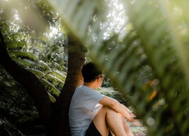 Lifestyle - Ebb & Flow