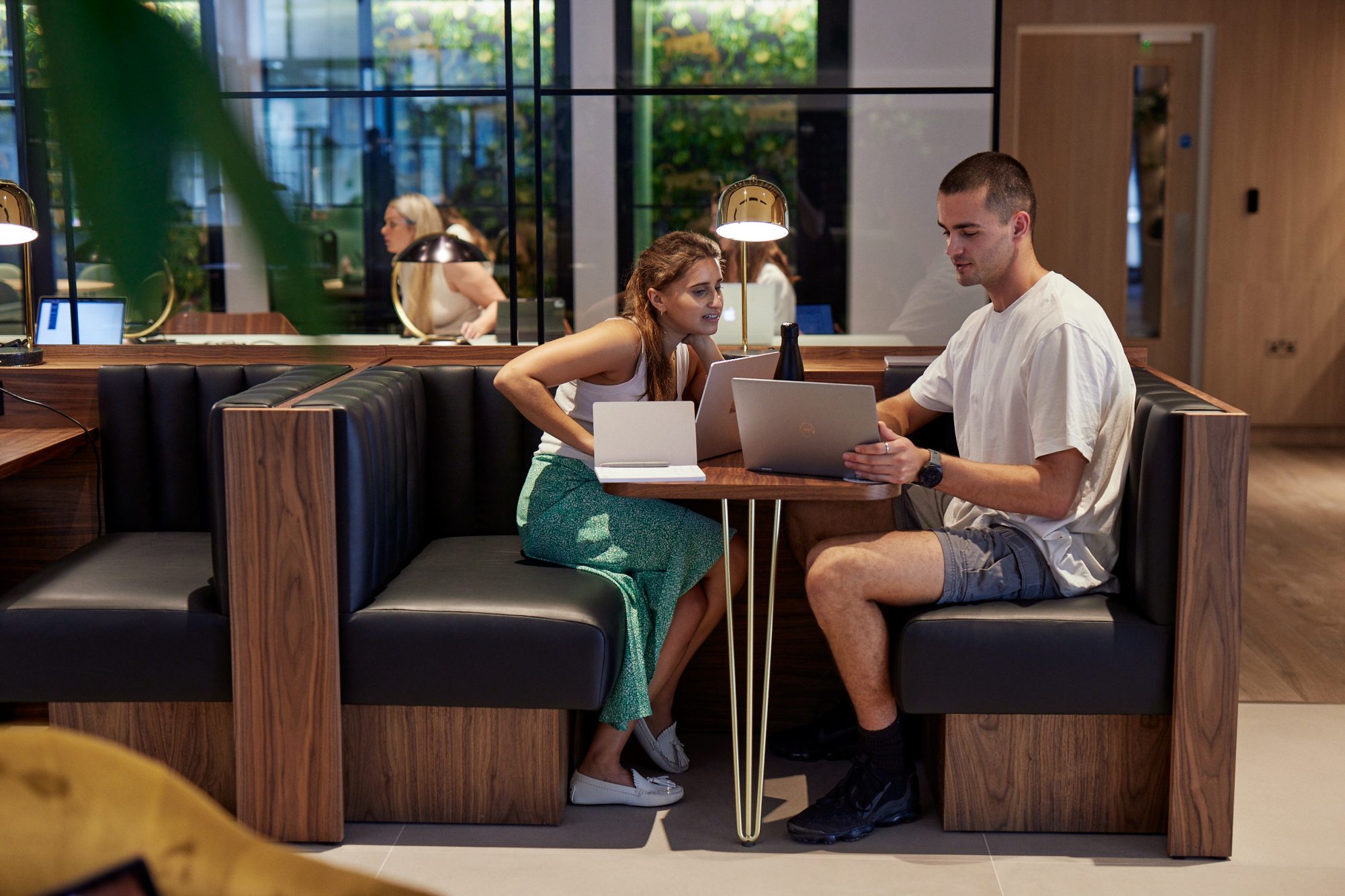 Lifestyle - Ebb & Flow