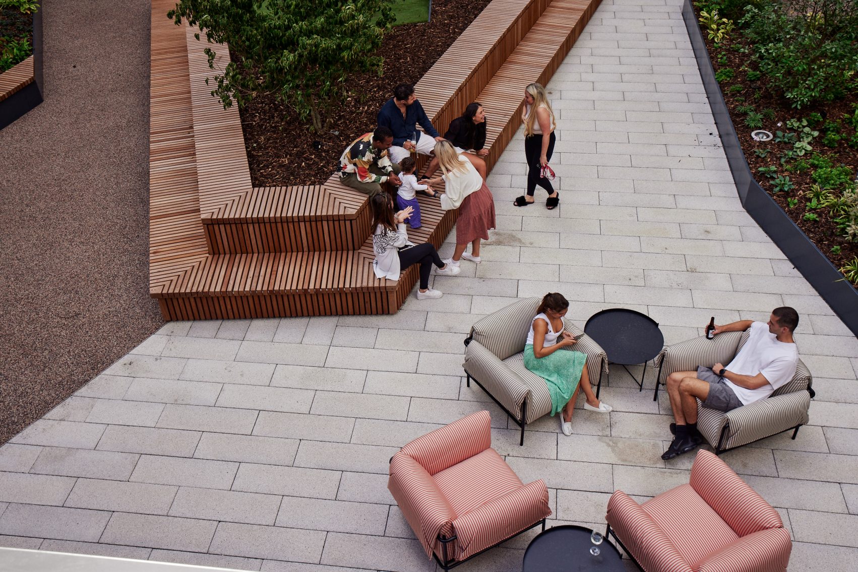 Lifestyle - Ebb & Flow