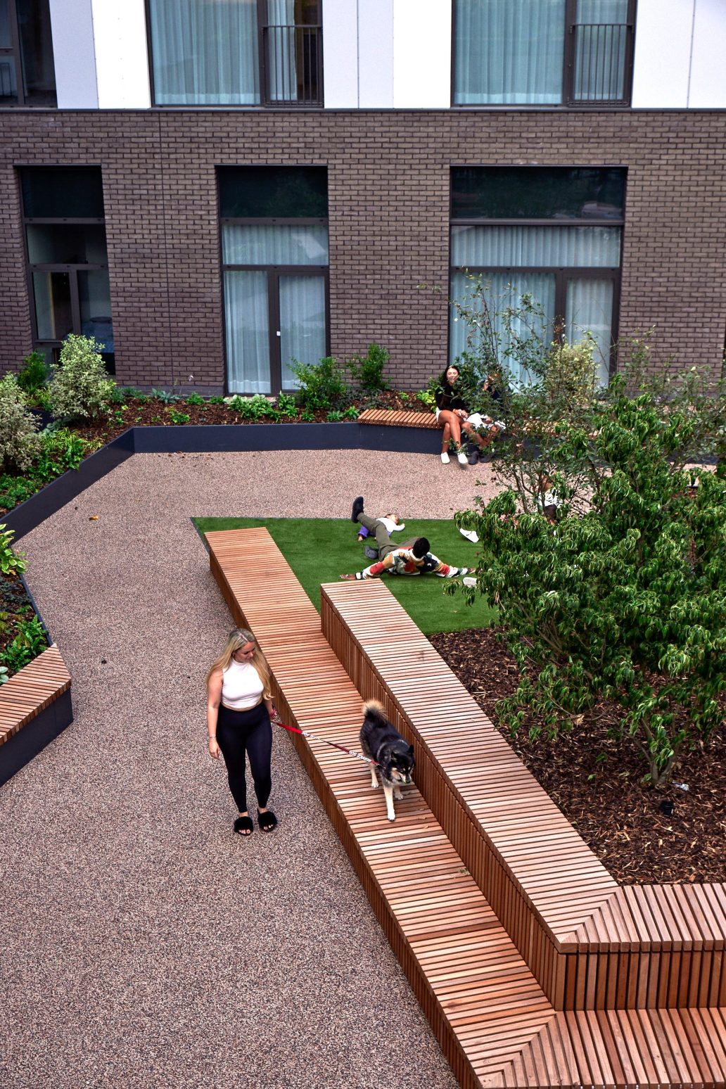 Lifestyle - Ebb & Flow