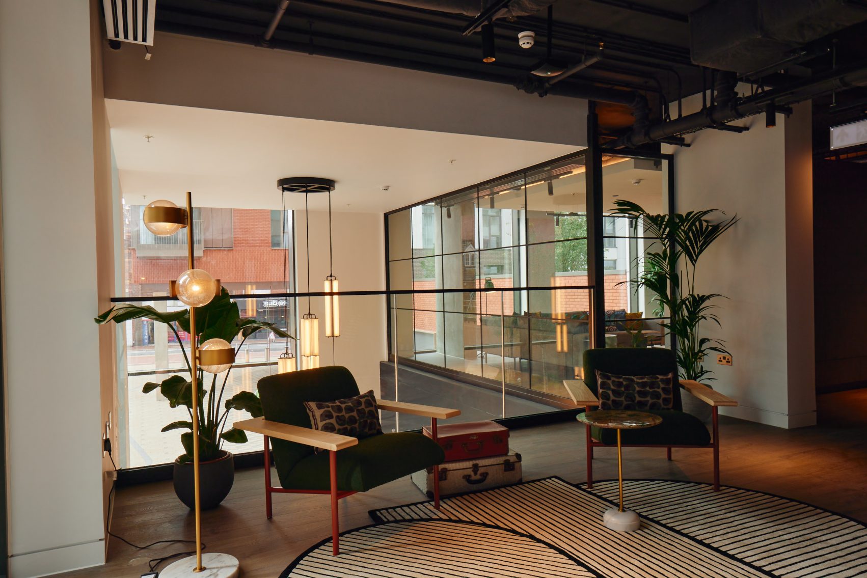 Lifestyle - Ebb & Flow